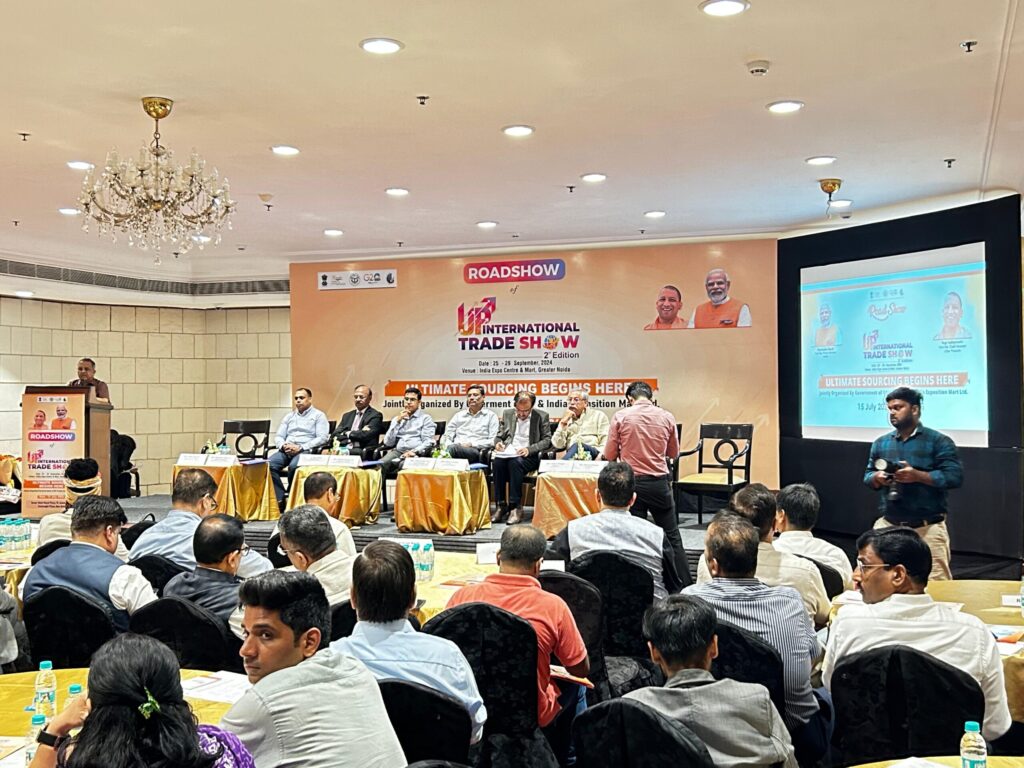 Inviting the National Capital to Witness the Biggest Sourcing Show of ...